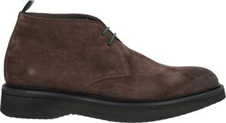 Green George SCHUHE - Stiefeletten auf YOOX.COM