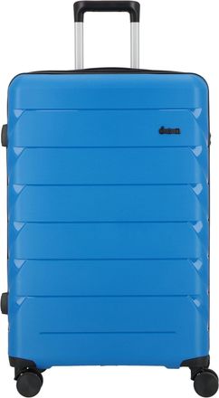 d&n Trolley Travel Line