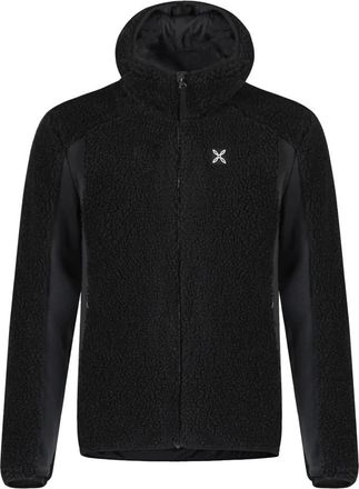 Montura Montura - Sherpa Maglia - Homme - Sport - Noir - Taille: 2XL