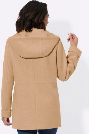 Witt Allwetterjacke Jacke Langarm