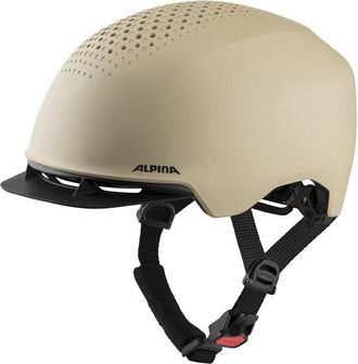 Alpina Herren Helm IDOL