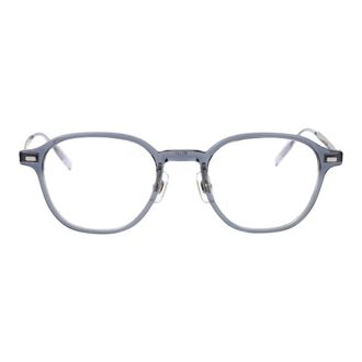 Montblanc Montblanc, unisex, Accessoires, Gris, Taille: 50 MM Mb0427O Optical Frame