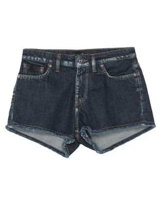 John Richmond HOSEN & RÖCKE - Jeansshorts auf YOOX.COM