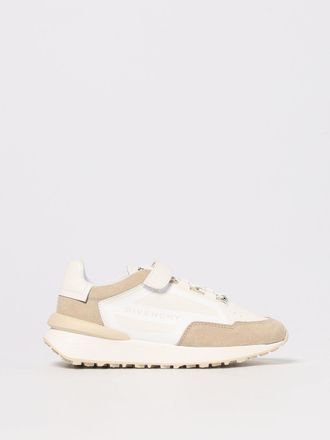 Givenchy Sneakers Kinder Farbe Sand