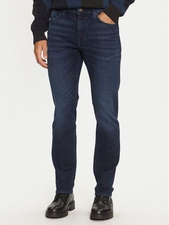 Mustang Jeans Mustang Jeans Vegas 1015495 Dunkelblau Slim Fit