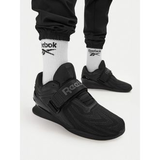Reebok Fitnessschuhe Reebok EO-LEGACY LIFTER IV 100248687 Schwarz