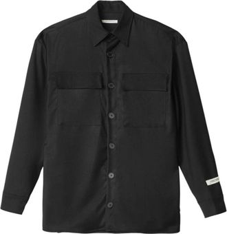 Hinnominate Hinnominate, Herren, Shirts, Schwarzk, SGr&ouml;&szlig;e