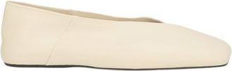 Jil Sander CHAUSSURES - Ballerines sur YOOX.COM