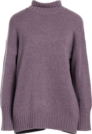 Alpha Studio STRICKWAREN - Rollkragenpullover auf YOOX.COM
