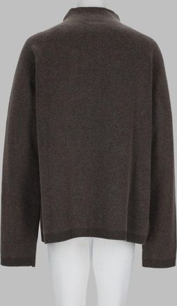 Our Legacy Merino Wool Cardigan - Gray