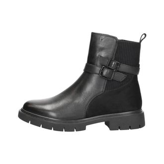 Tamaris Damen, Schuhe, Schwarzk, 41 EUGr&ouml;&szlig;e