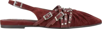 Ash SCHUHE - Ballerinas auf YOOX.COM