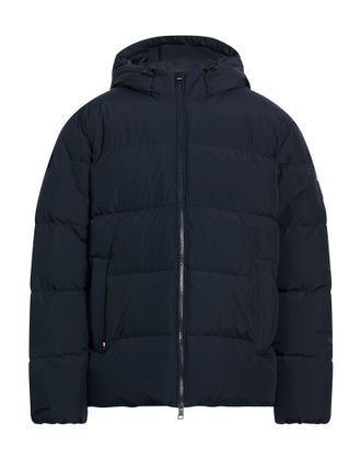Tommy Hilfiger JACKEN & MÄNTEL - Pufferjacken & Daunenjacken auf YOOX.COM