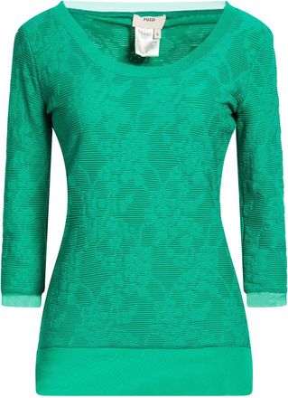 Fuzzi TOPS - T-shirts auf YOOX.COM