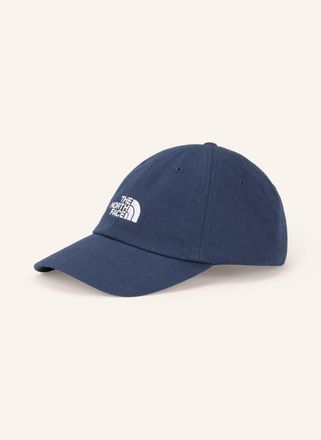 The North Face Cap Norm blau