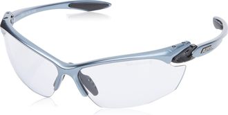 Alpina Alpina Unisex Sportbrille Twist Four VL+, tin-black, A8434125