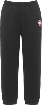 Canada Goose Homme, Pantalons, Noir, Taille: M Rove Jogger