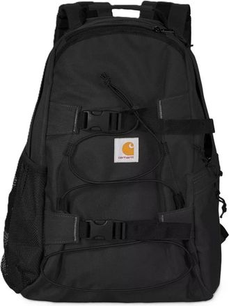 Carhartt Work in Progress Homme, Sacs, Noir, Taille: ONE Size Kickflip Backpack