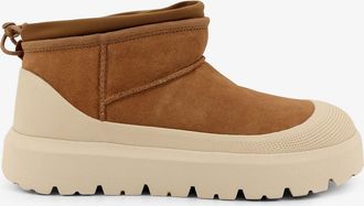 UGG M CL Ultra Mini Weather Hybrid ankle boots - UGG - gender_Man