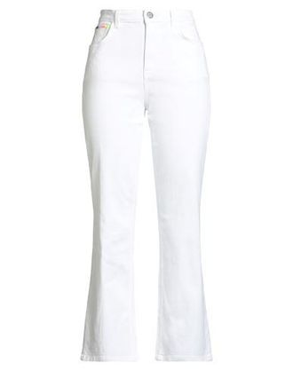 Goldgarn Denim BAS - Pantalons en jean sur YOOX.COM
