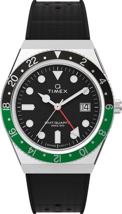 Timex Analoguhr Q Timex 1979 Reissue