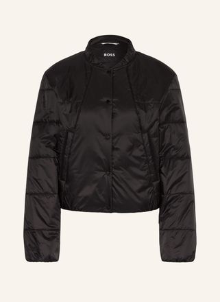 HUGO BOSS Blouson Pio schwarz