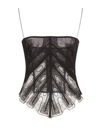 Dion Lee TOPS - Tops auf YOOX.COM
