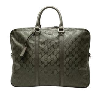 Gucci Herren, Pre-Owned, Gr&uuml;n, ONE SIZEGr&ouml;&szlig;e