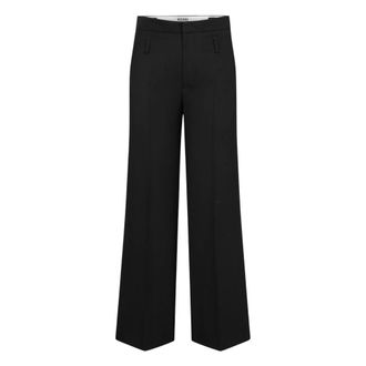 Rossi Rossi, Damen, Hosen, Schwarzk, SGr&ouml;&szlig;e
