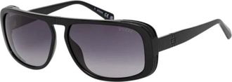 Guess Herren, Accessories, Schwarzk, 62 MMGr&ouml;&szlig;e