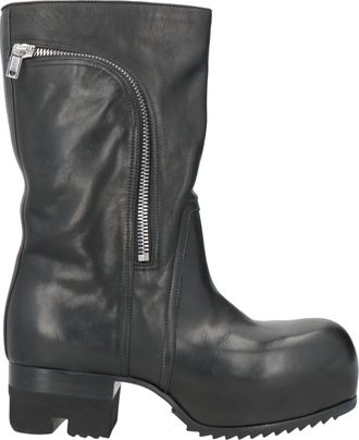 Rick Owens SCHUHE - Stiefel auf YOOX.COM