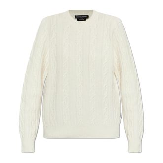 Canada Goose Habel Strickpullover - - Knitwear - Damen - Beige - L