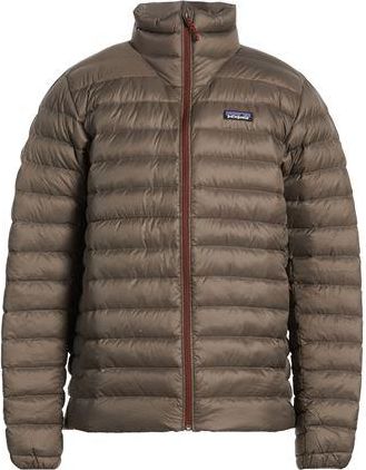 Patagonia MANTEAUX - Doudounes plume ou synth&eacute;tique sur YOOX.COM