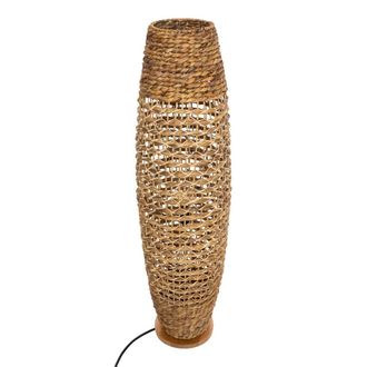 Atmosphera Lampadaire SP Sand Naturel H 118