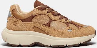 Timberland Hazel Lane Sneaker f&uuml;r Damen in Braun, Damen, Braun, Gr&ouml;&szlig;e