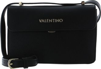 Valentino Damen Satchel 5ud-special Martu &Uacute;nica Para Mujer Pattina, Schwarz