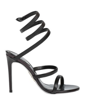 Rene Caovilla SCHUHE - Sandalen auf YOOX.COM