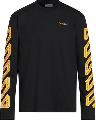 Off-white TOPS - T-shirts auf YOOX.COM