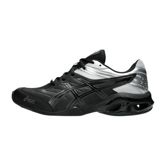 Asics Homme, Sport, Noir, Taille: 41 1/2 EU Gel-Kinetic Fr