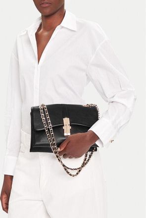 Aldo Aldo Handtasche Alicie 13989661 Schwarz