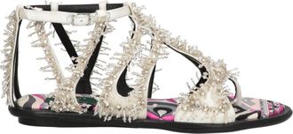 Pucci SCHUHE - Zehentrenner auf YOOX.COM