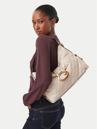 Guess Handtasche Camden HWQB93 08180 Creme