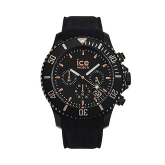 Ice Watch Uhr Ice-Watch 020620 Schwarz