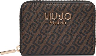 Liu Jo Geldb&ouml;rse Liu Jo AF6156 E1137 Braun