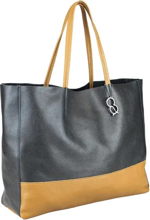 Collezione Alessandro Schultertasche Linia
