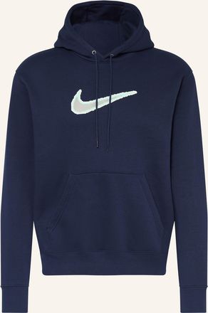 Nike Hoodie Sportswear Club blau