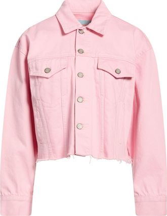 Boyish JACKEN & M&Auml;NTEL - Jeansjacken/M&auml;ntel auf YOOX.COM