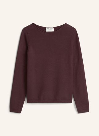 Marc O'Polo Marc Opolo Pullover rot