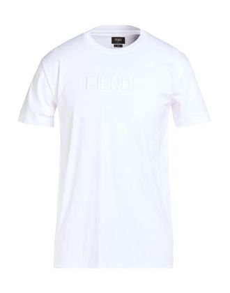 Fendi TOPS - T-shirts auf YOOX.COM