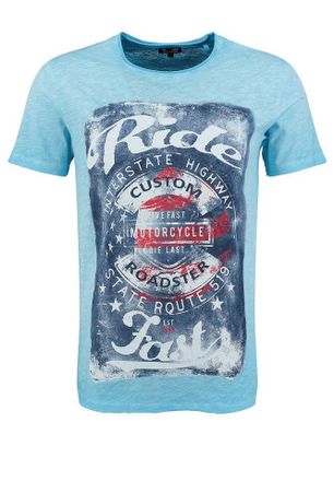 Key Largo T-Shirt MT KLFAST round (1er)